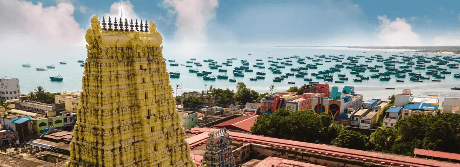 Puja In Rameshwaram,Thithi In Rameshwaram